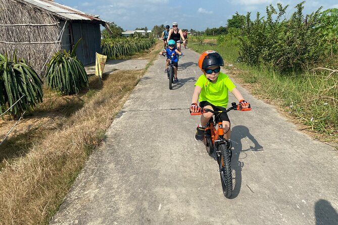 Mekong Delta 2 days 1 nights Cycling Trip - How Does the Price Measure Up?