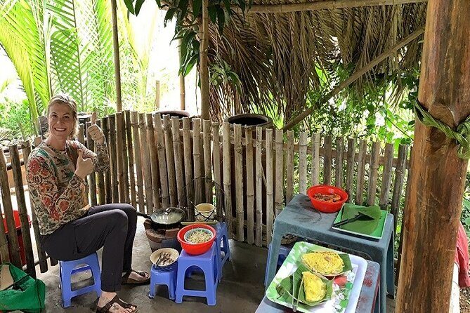 Mekong delta 2D1N Homestay at Family Tiny garden - Small Group - Additional Tips
