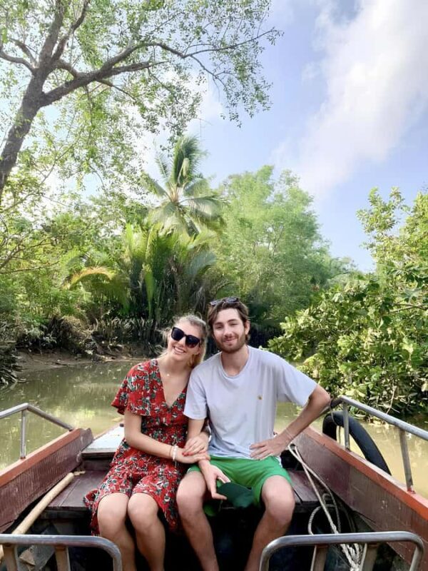 Mekong Delta 2D1N with Famous Floating Market - Industrial and Cultural Stops