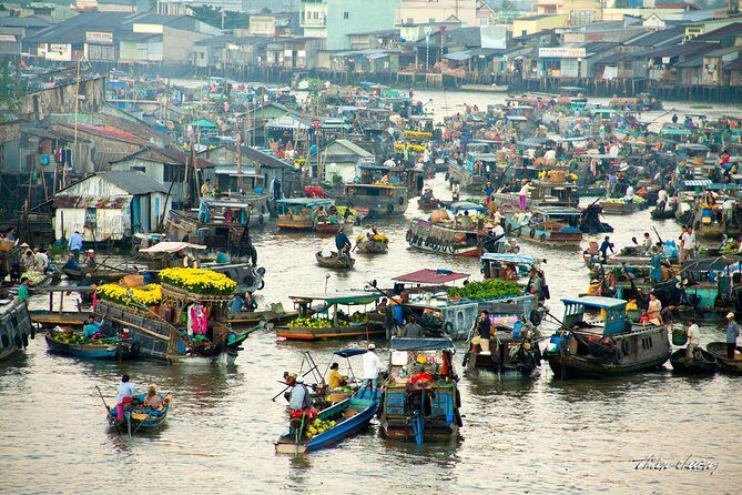 Mekong Delta 2Day - 1 Night with Hotel or Homestay - In-Depth Look at the Itinerary