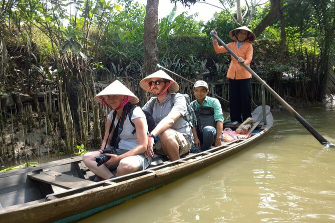 Mekong Delta 2Day Tour: Cai Rang Floating Market, My Tho, Can Tho - Who Should Consider This Tour?