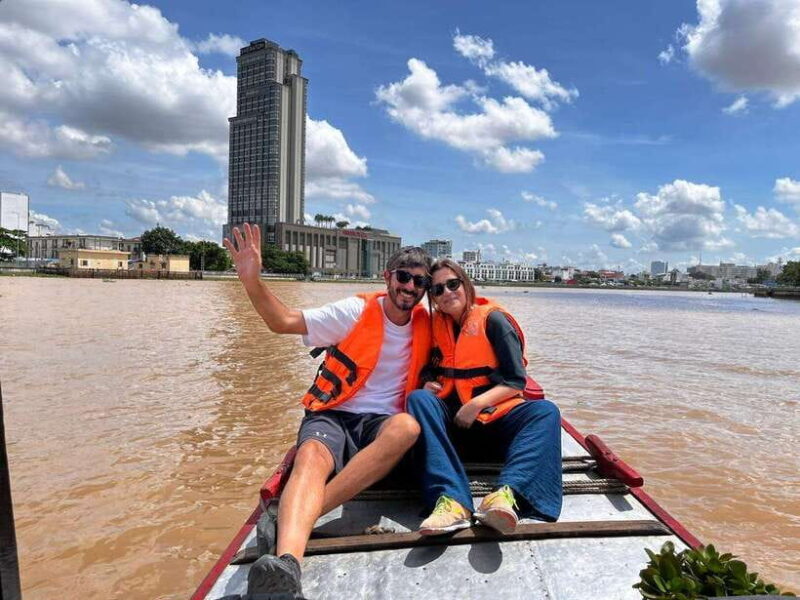 Mekong Delta 4-Day Tour: Ho Chi Minh-Chau Doc-Can Tho-Ca Mau - A Closer Look at the 4-Day Mekong Delta Tour