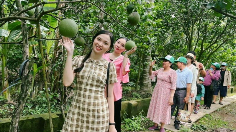 Mekong Delta 4-Day Tour: Ho Chi Minh-Chau Doc-Can Tho-Ca Mau - Final Thoughts