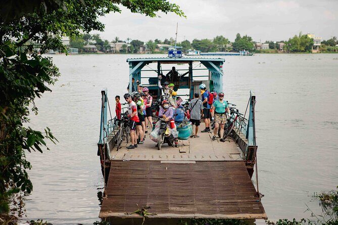 Mekong Delta 4 Days Cycling Trip-Off the Beaten Track - What Makes This Tour Truly Stand Out