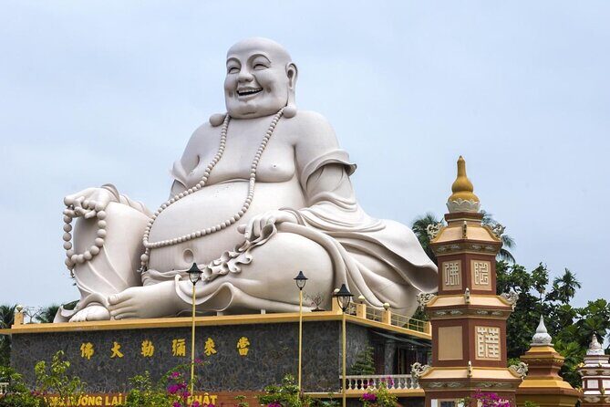 Mekong Delta Adventure: 3 Days Floating Markets & Tra Su Forest - Key Points