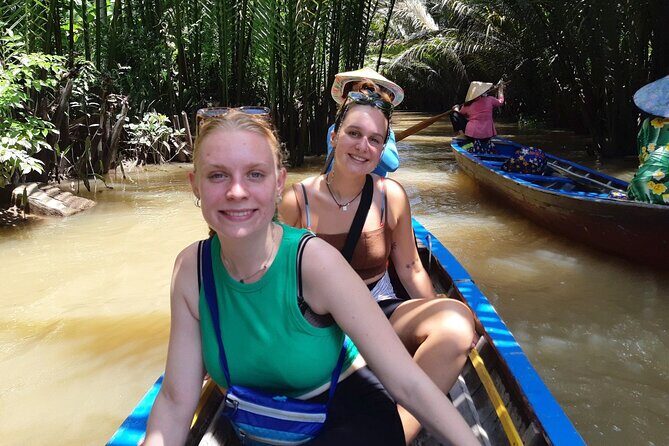 Mekong Delta Adventure: 3 Days Floating Markets & Tra Su Forest - What’s Included and What to Consider
