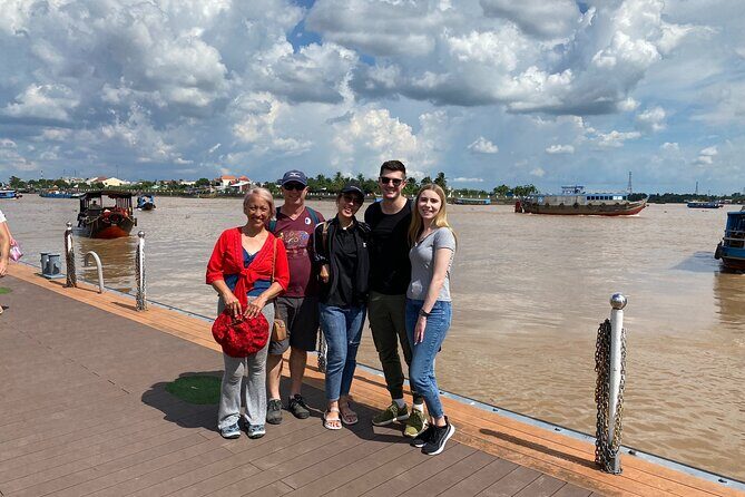 Mekong Delta Adventure: 3 Days Floating Markets & Tra Su Forest - Pricing and Value—Does It Stand Up?