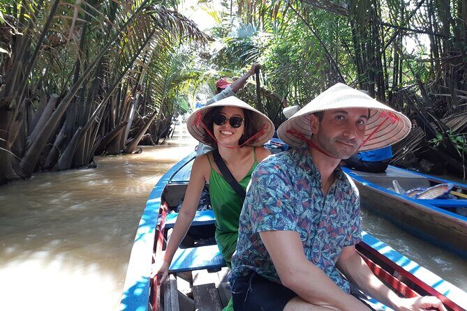 Mekong Delta Adventure: 3 Days Floating Markets & Tra Su Forest - FAQs: Practical Questions for Your Mekong Trip