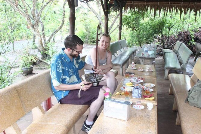 Mekong Delta Adventure by Private Car from Phu My Port - Authentic Experiences and What Travelers Say