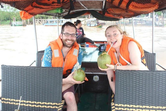 Mekong Delta Adventure by Private Car from Phu My Port - Final Thoughts