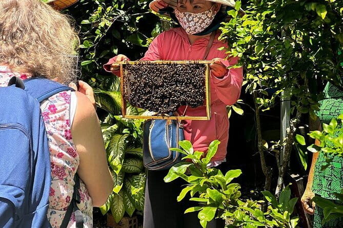 Mekong Delta Adventure Daily Group Tour - The Itinerary Breakdown: What’s Really in Store