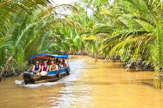 Mekong Delta Adventure Day Tours - Practical Details and Tips
