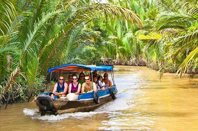 Mekong Delta Adventure Day Tours - Frequently Asked Questions