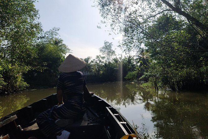 Mekong Delta and Cai Rang Floating Market 5-Hours Tour - Key Points