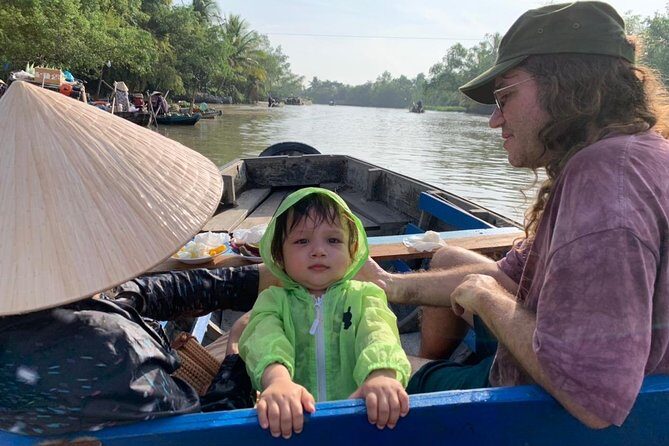 Mekong Delta and Cai Rang Floating Market 5-Hours Tour - Practical Details