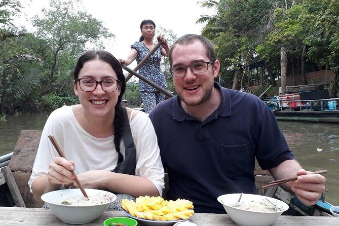 Mekong Delta and Cai Rang Floating Market 5-Hours Tour - Who Should Take This Tour?