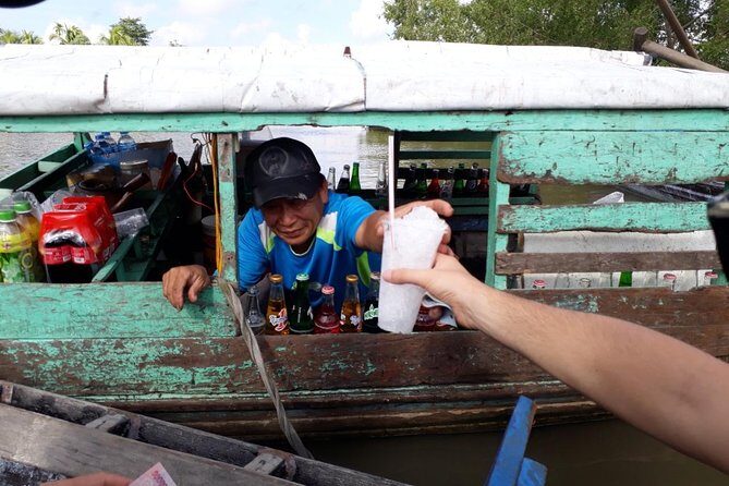 Mekong Delta and Cai Rang Floating Market 5-Hours Tour - FAQs