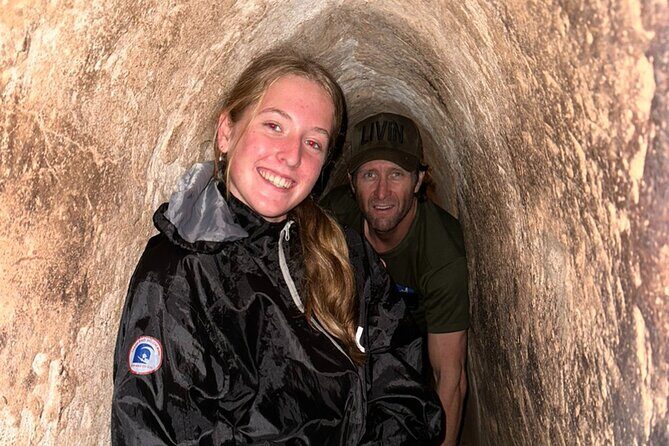 Mekong Delta and Cu Chi Tunnels Full-Day Excursion - Why This Tour Stands Out