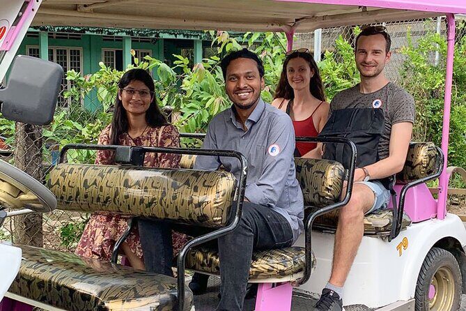 Mekong Delta and Cu Chi Tunnels Full-Day Excursion - Final Thoughts