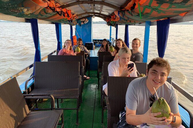 Mekong Delta and Cu Chi Tunnels Full-Day Excursion - FAQ