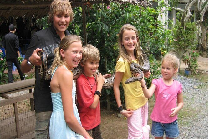 Mekong Delta and Cu Chi Tunnels full day private tour - The Itinerary in Detail: What to Expect