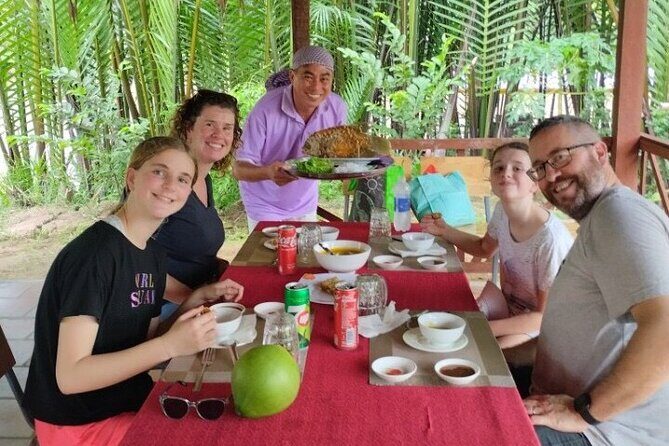 Mekong Delta Ben Tre Non-touristy Full-Day - VIP Private Tour - Key Points