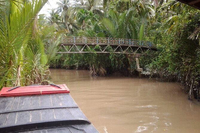 Mekong Delta Ben Tre Non-touristy Full-Day - VIP Private Tour - FAQ
