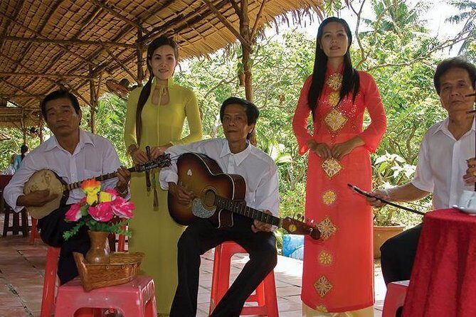Mekong Delta Cai Be Floating Market Private Tour 1 Day - Frequently Asked Questions