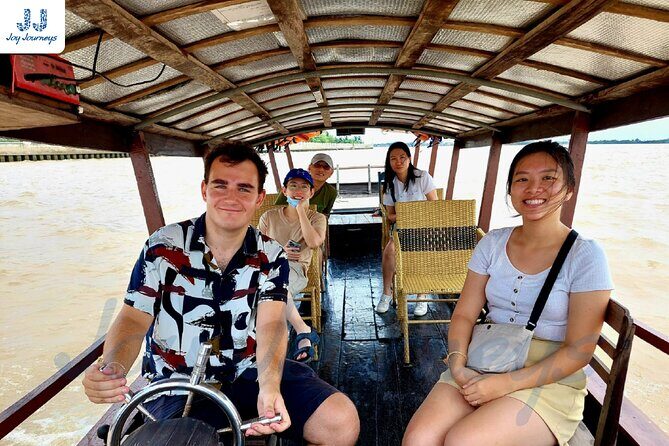 Mekong Delta 'Cai Rang' Floating Market 2-Day Tour - The Itinerary Breakdown: What You’ll Actually Experience