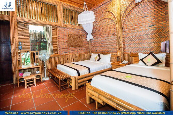 Mekong Delta 'Cai Rang' Floating Market 2-Day Tour - The Sum Up: Who Is This Tour Best For?