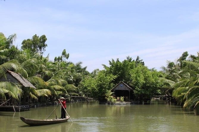 Mekong Delta Cai Rang Floating market 2 days 1 night depart from Sai Gon - Key Points