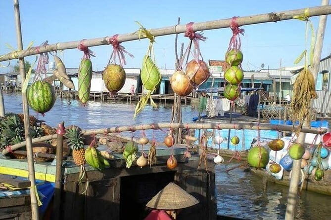 Mekong Delta Cai Rang Floating market 2 days 1 night depart from Sai Gon - What Travelers Say: Authentic Insights from Reviews