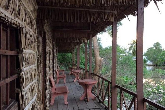 Mekong Delta Cai Rang Floating market 2 days 1 night depart from Sai Gon - FAQ