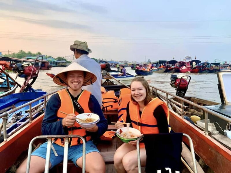 Mekong Delta - Cai Rang Floating Market 2 Days 1 Night Tour - Breaking Down the Experience: A Deep Dive into the Tour