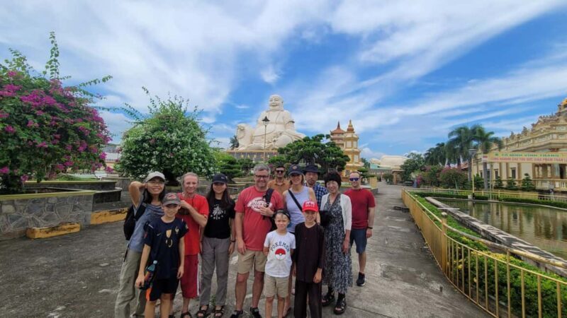 Mekong Delta Cruise & Explore Bicycle Full Day Small Group - Final Thoughts