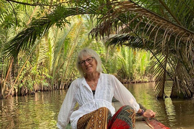 Mekong Delta Cruise, Ho Chi Minh City Night Views Private Tour - Exploring the Morning: From Ho Chi Minh City to the Mekong Delta