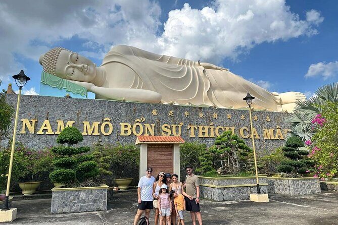 Mekong Delta Cruise, Ho Chi Minh City Night Views Private Tour - Why This Tour Delivers Real Value