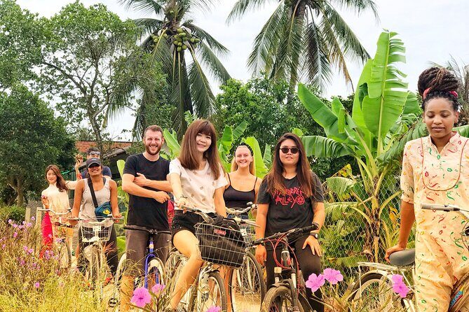 Mekong Delta & Cu chi Tunnel Full Day BBQ Lunch Lux Group 12 pax - The Experience Weaves Together History, Culture, and Nature