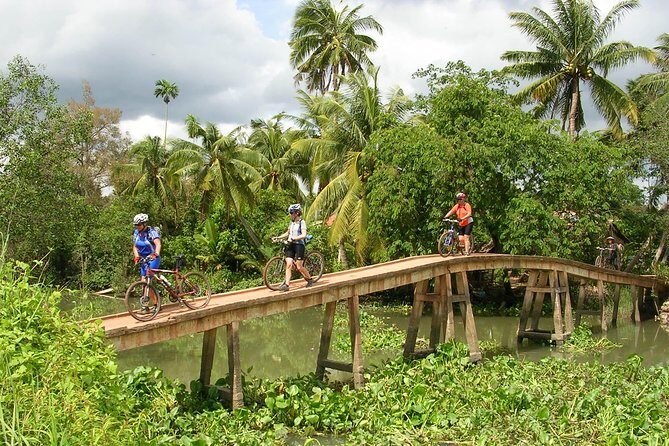 Mekong delta cycling tour 3 days - Why This Tour Offers Great Value