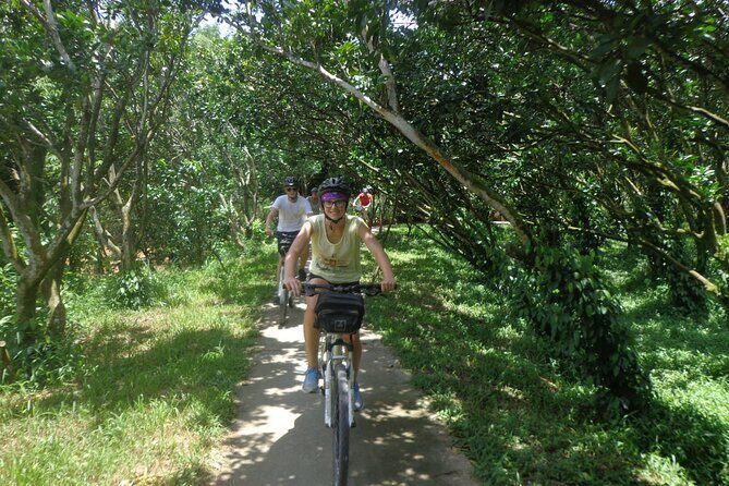 Mekong delta cycling tour 3 days - Frequently Asked Questions