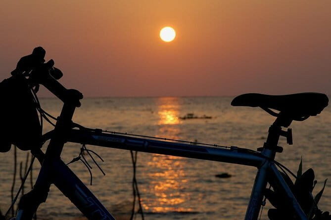 Mekong Delta Cycling Tour PhnomPenh to SaiGon 4 days - What Makes This Tour Stand Out