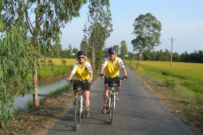 Mekong Delta Cycling Trip Including Cai Be - In-Depth Look at the Tour Experience
