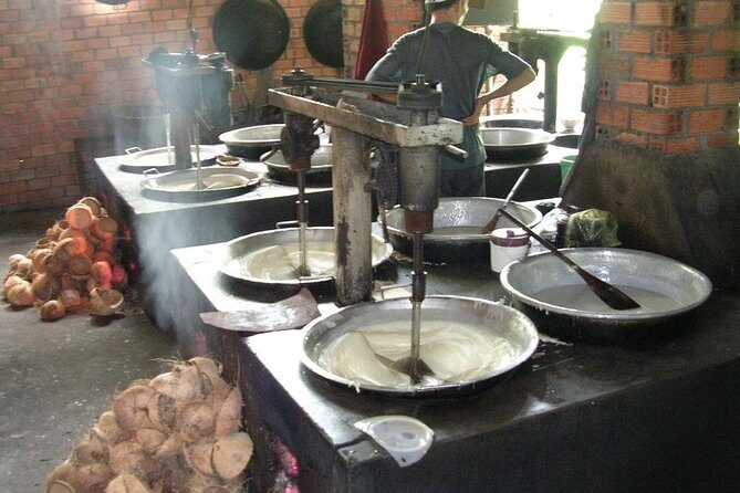 Mekong Delta Cycling Trip Including Cai Be - Final Thoughts