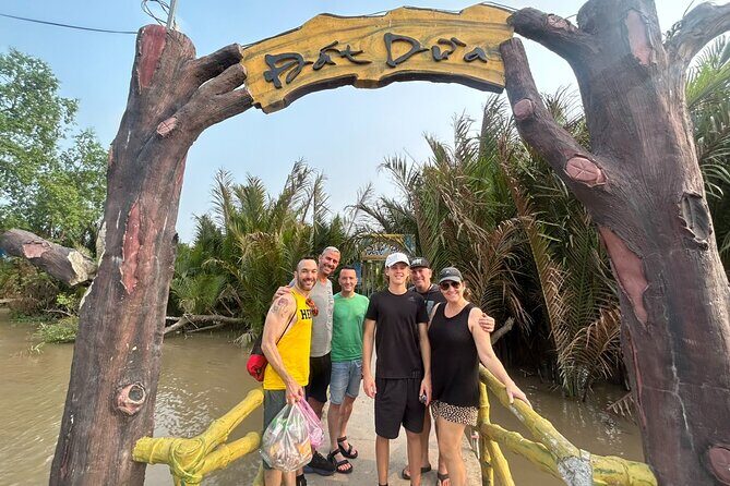 Mekong Delta Day Tour  Experience Authentic Vietnamese Culture! - Who Is This Tour Best For?