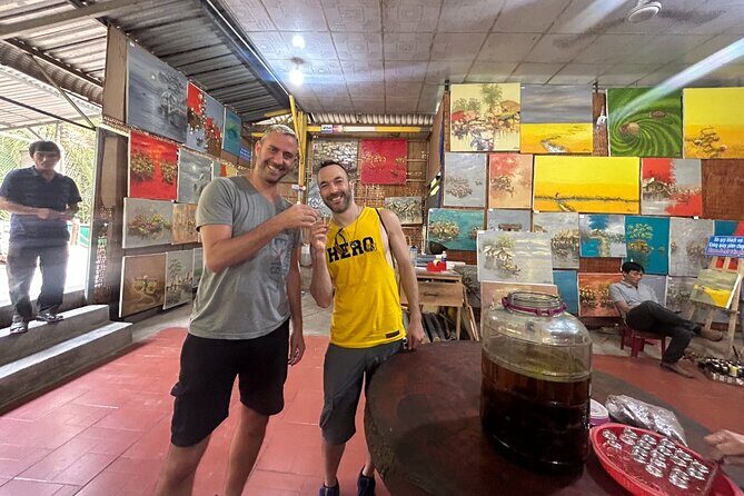 Mekong Delta Day Tour  Experience Authentic Vietnamese Culture! - Final Thoughts