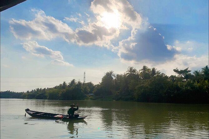 Mekong Delta Day Tour  Experience Authentic Vietnamese Culture! - FAQ