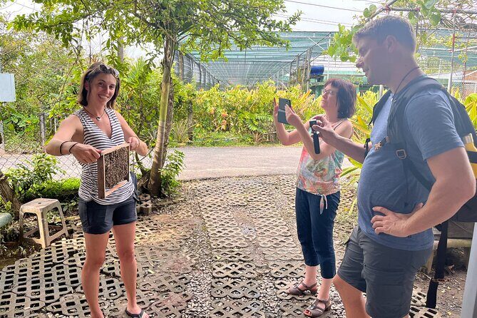 Mekong Delta Day Trip: Explore Cycling & Cooking Classes at Farm - The Practicalities: What Travelers Need to Know