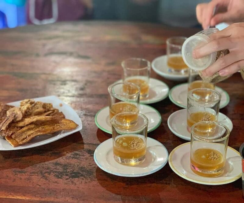 Mekong Delta Day Trip - Group Tour - Considerations and Possible Drawbacks