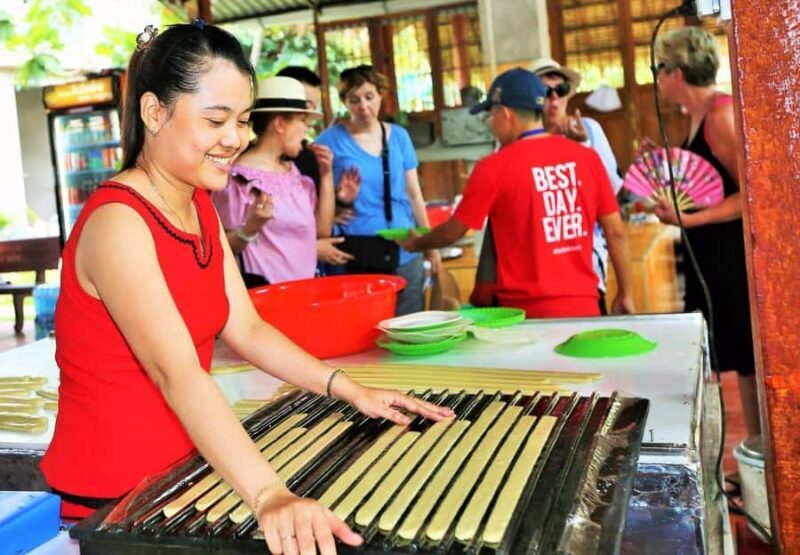 Mekong Delta Day Trip - Group Tour - Pricing and Value