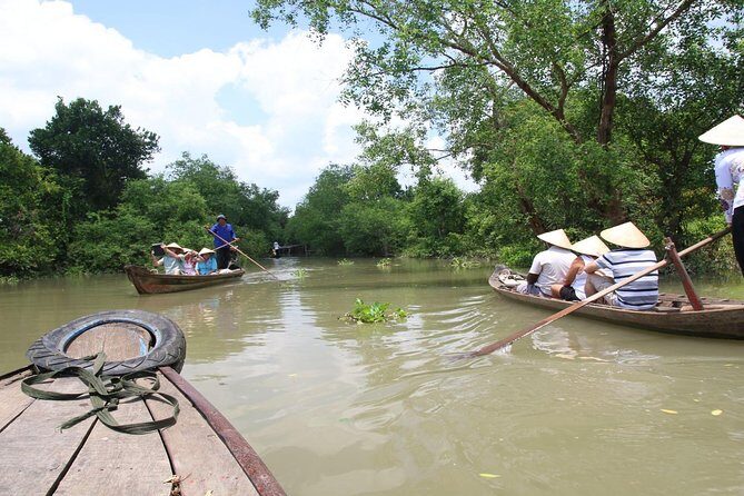 Mekong Delta deluxe group day trip - Itinerary Breakdown and Why It Matters